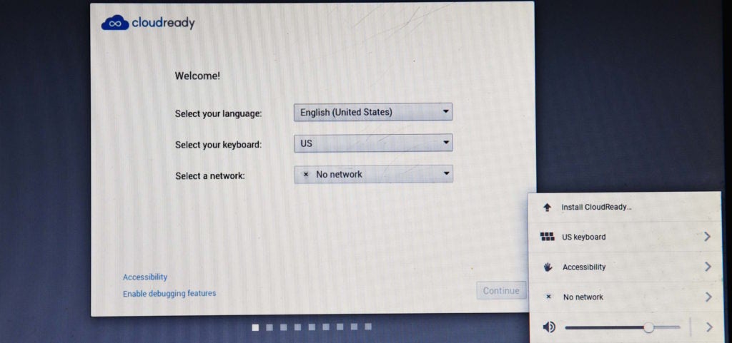 Turn Your Old Laptop into a Chromebook - Linux.com Turn Your Old Laptop into a Chromebook - Linux.com