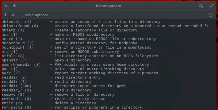 3 Tools To Help You Remember Linux Commands Linux