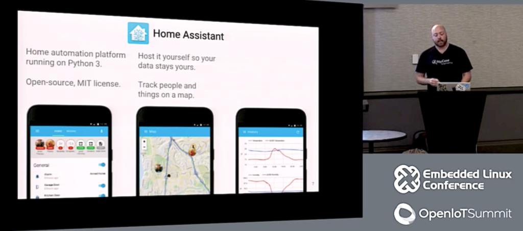 Home Assistant The Python Approach To Home Automation