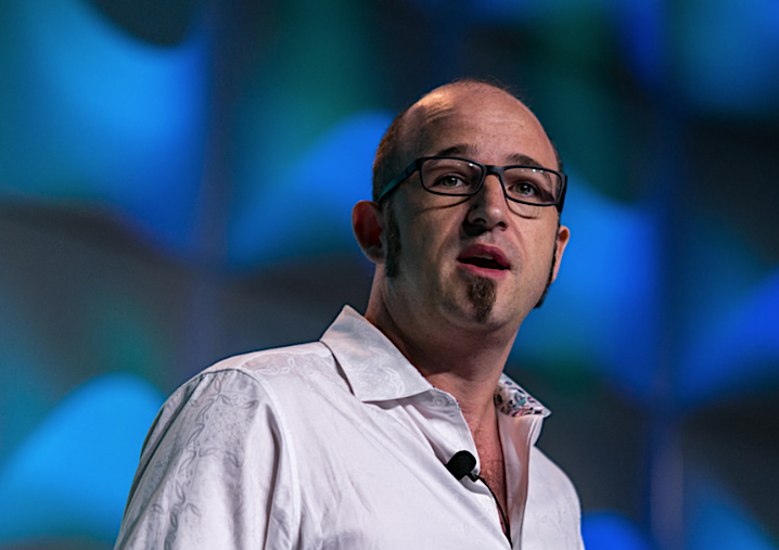 This Week in Open Source News: 4 Ways to Build an Open Source Community ... This Week in Open Source News: 4 Ways to Build an Open Source Community ...