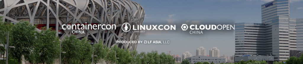 LC3 2017 Features Open Source Experts in SDN, Cloud, DevOps, and More ...