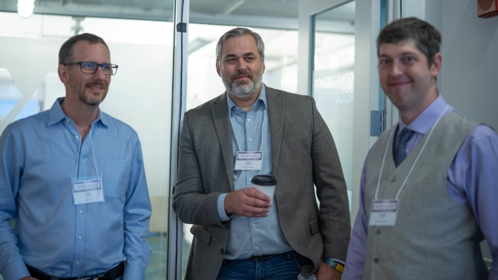 Making The Iot More Open A Common Framework For Iot Edge Computing