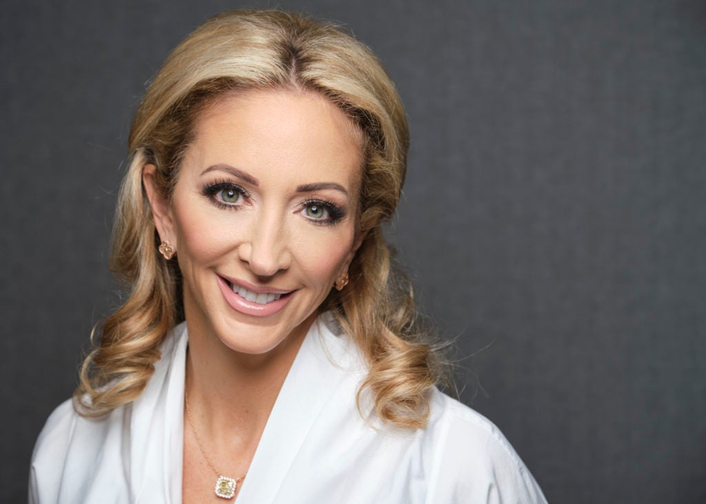 How Melissa Di Donato Is Going To Reinvent SUSE - Linux.com