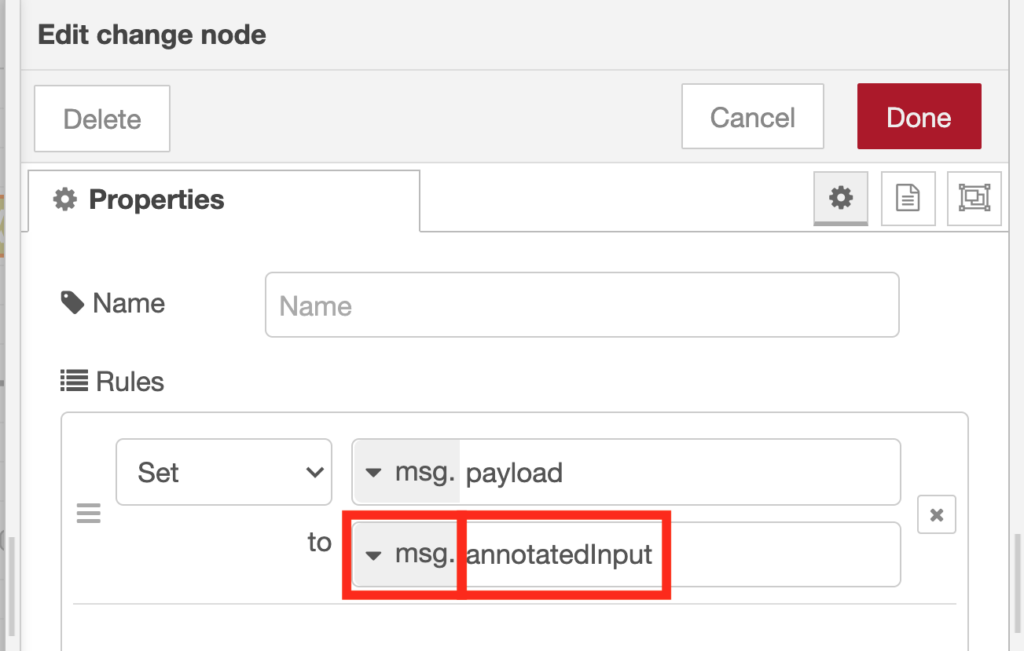 Developing an email alert system using a surveillance camera with Node ...