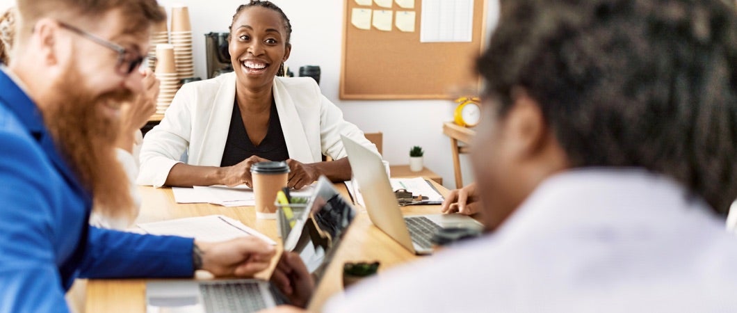 Looking to Hire or be Hired? Participate in the 10th Annual Open Source ...