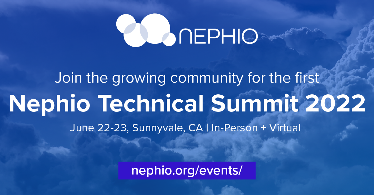 Nephio Sees Rapid Growth as More Organizations Commit to Simplify Cloud ...