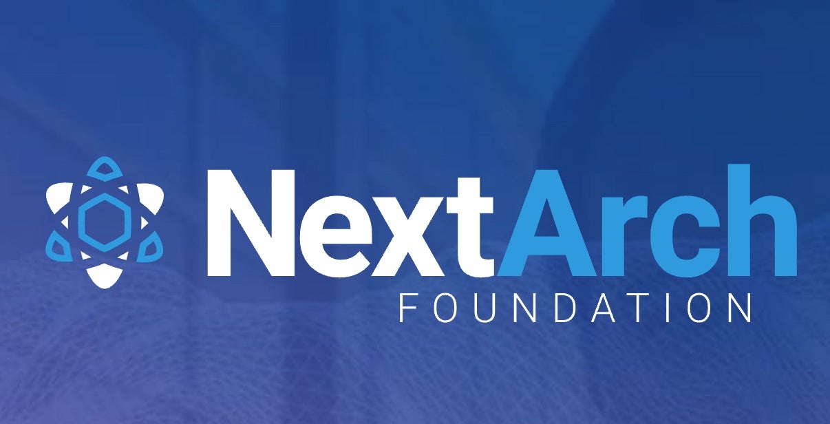 NextArch Foundation Completes its First Year with Over 68 Collaborators ... NextArch Foundation Completes its First Year with Over 68 Collaborators ...