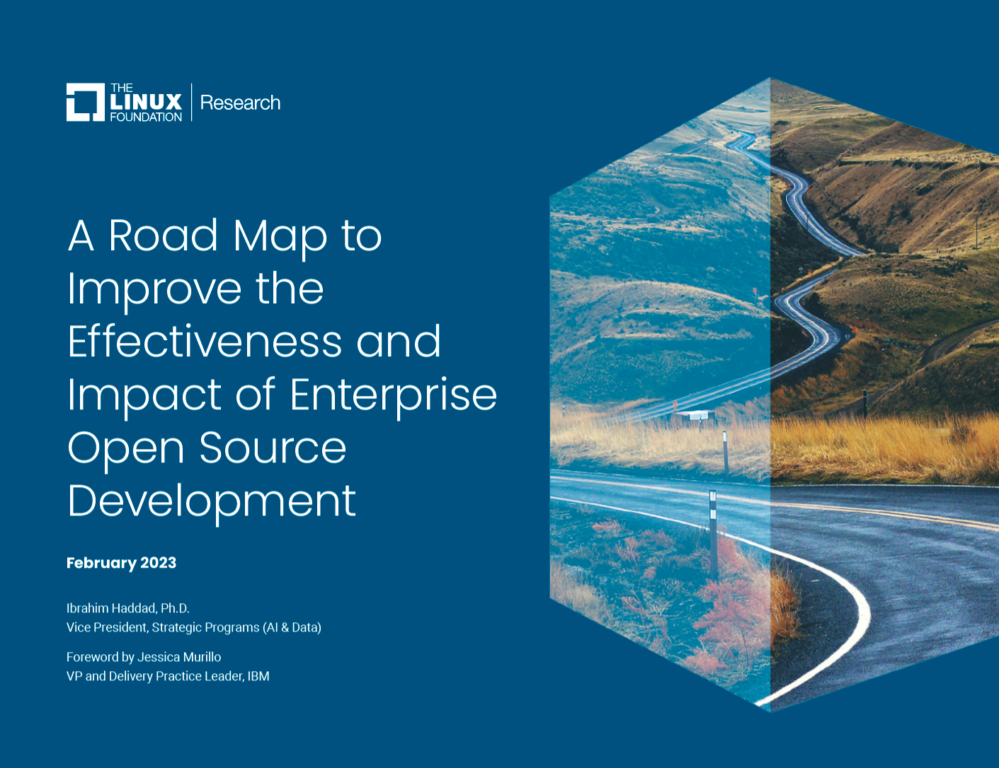 12 ways to improve the effectiveness and impact of enterprise open ...