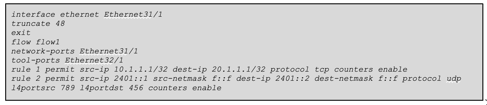 Slice And Save Costs With Open Packet Broker