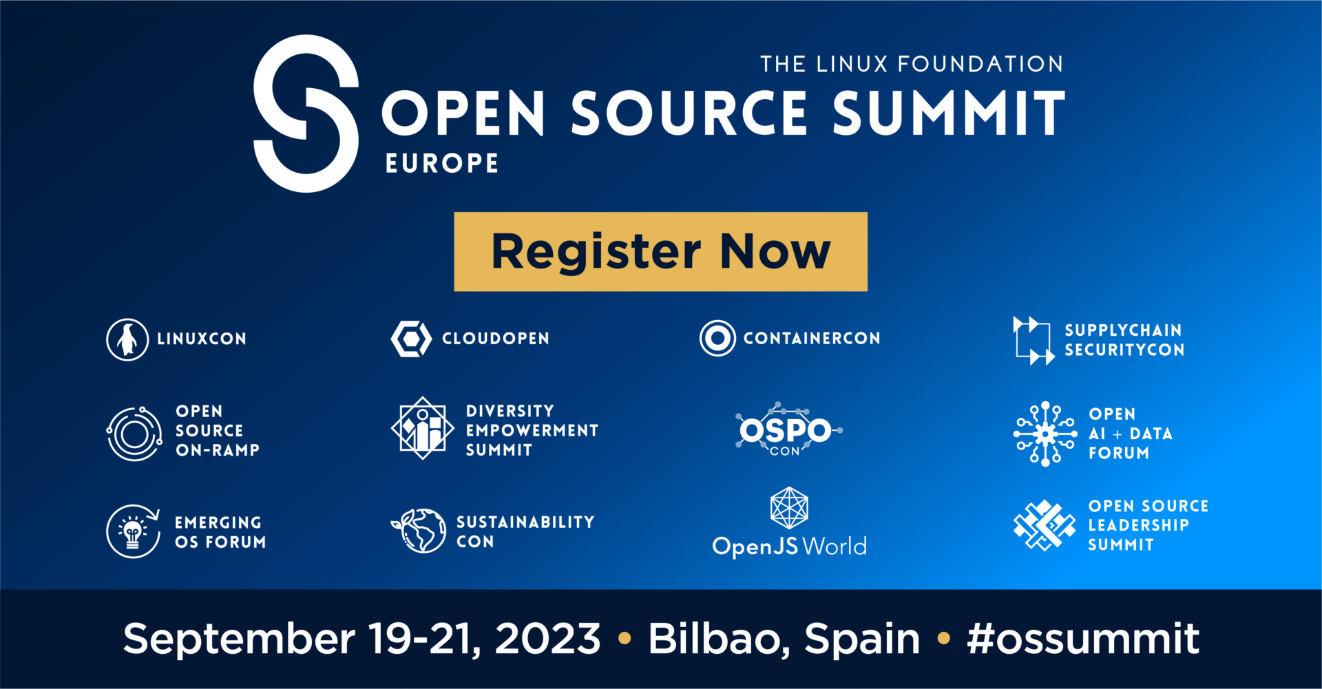 Why You Can’t Miss This Year’s Open Source Summit Europe - Linux.com