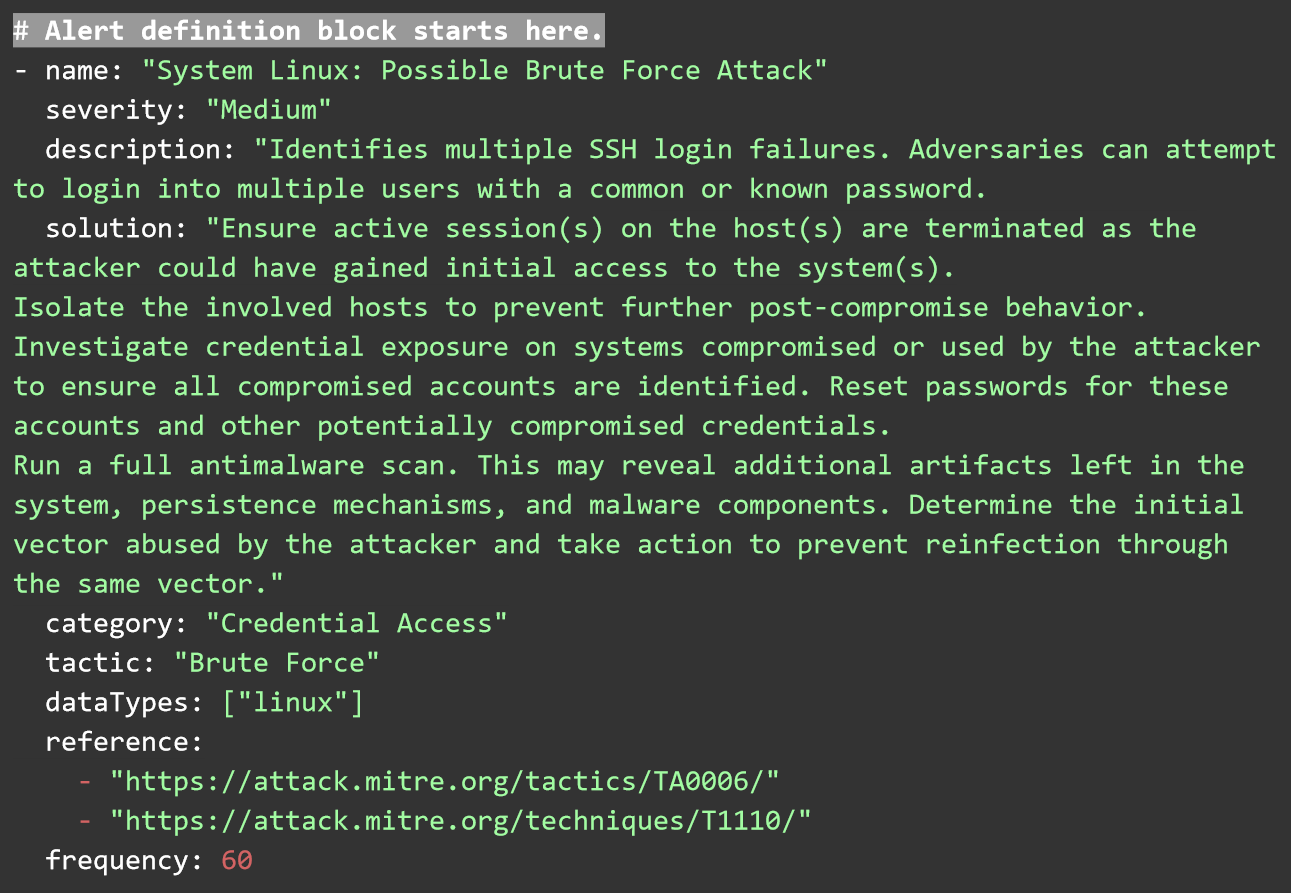 Achieving Log Centralization And Analysis With Open Source Siem And Xdr